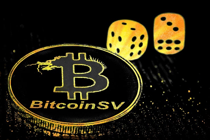 Bitcoin SV transactions exceeded 507% per day - NoWorries Bitcoin SV transactions exceeded 507% per day - NoWorries