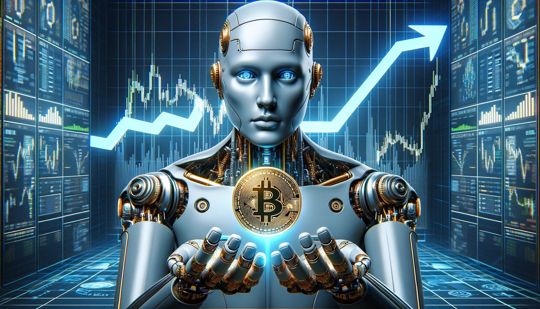 Cryptocurrency experts name the main reason for the growth of digital ...