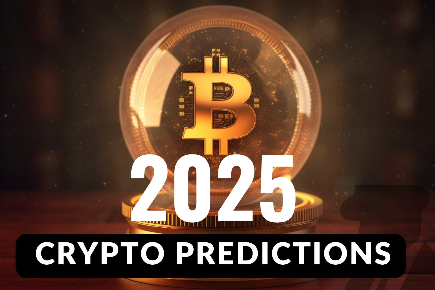 Experts predict the state of the crypto market in 2025 - NoWorries